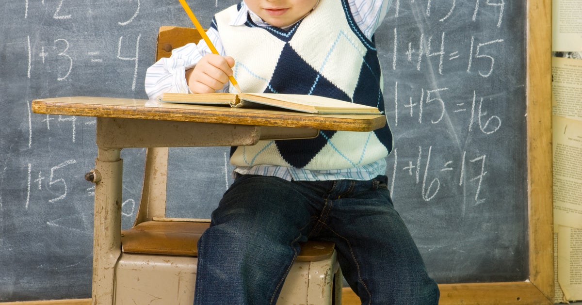Kid Gives Hilariously Snarky Answer On Homework | HuffPost Videos Kid Gives Hilariously Snarky Answer On Homework | HuffPost Videos