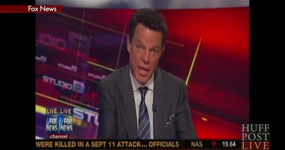 Fox News Sued After Accidentally Airing Suicide | HuffPost Videos
