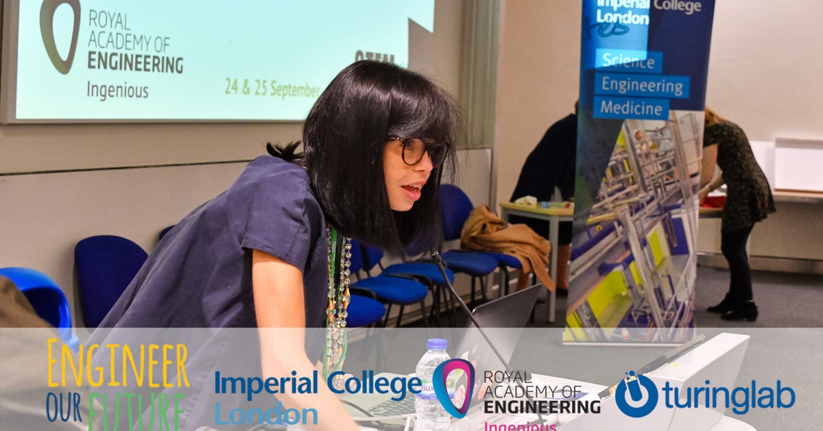 This Physicist Wants Female Scientists To Get Noticed. So She Wrote 270 ...