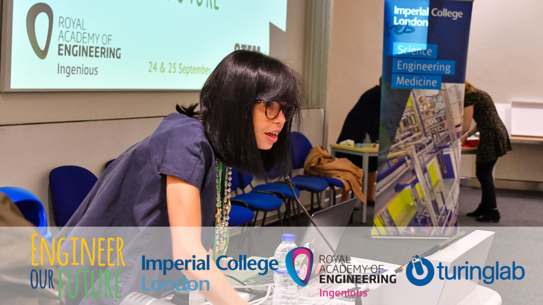 This Physicist Wants Female Scientists To Get Noticed. So She Wrote 270 ...