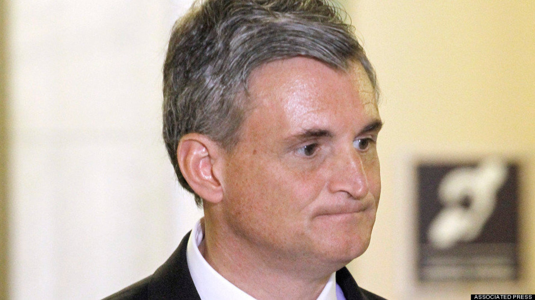 Rob Andrews Resigning From Congress | HuffPost Videos