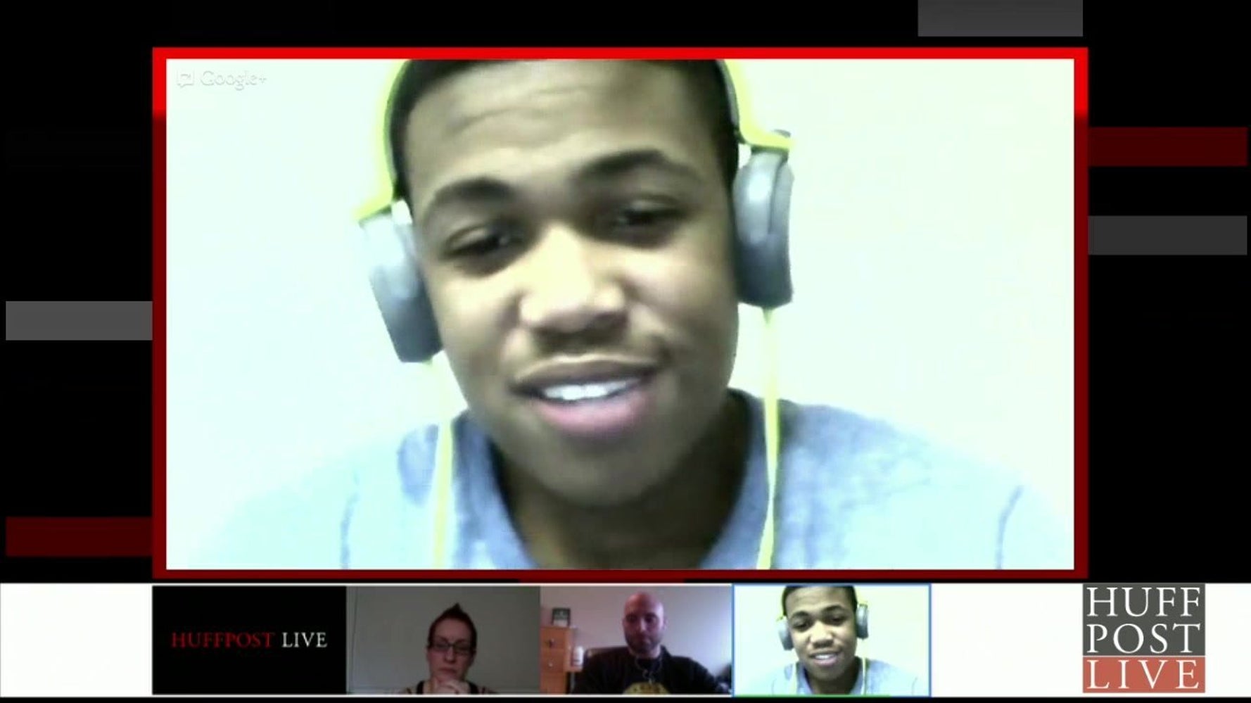 Kye Allums, Transgender Athlete: Skills, Not Sexuality, Are What Matter ...