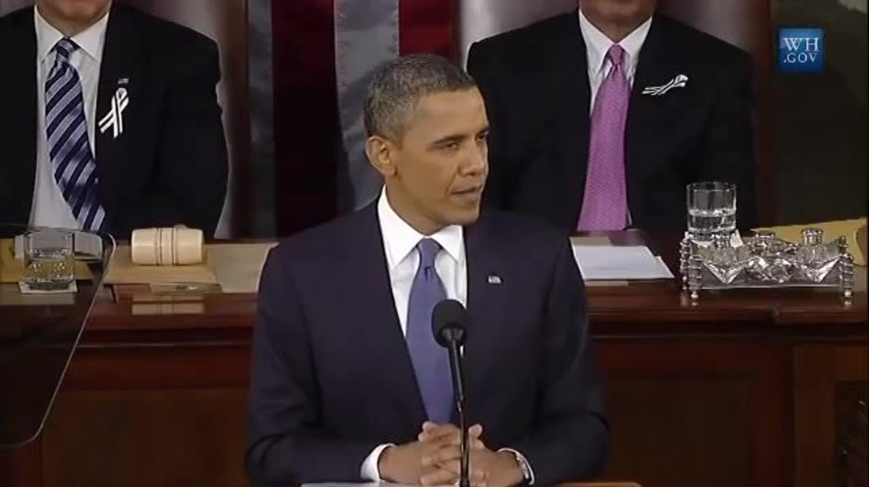 Obama References the Common Core During 2011 SOTU | HuffPost