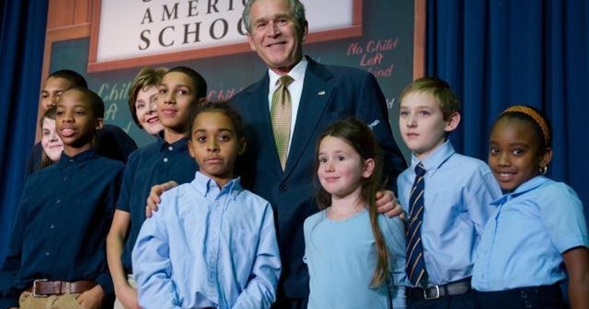 Every Child Left Behind | HuffPost Videos