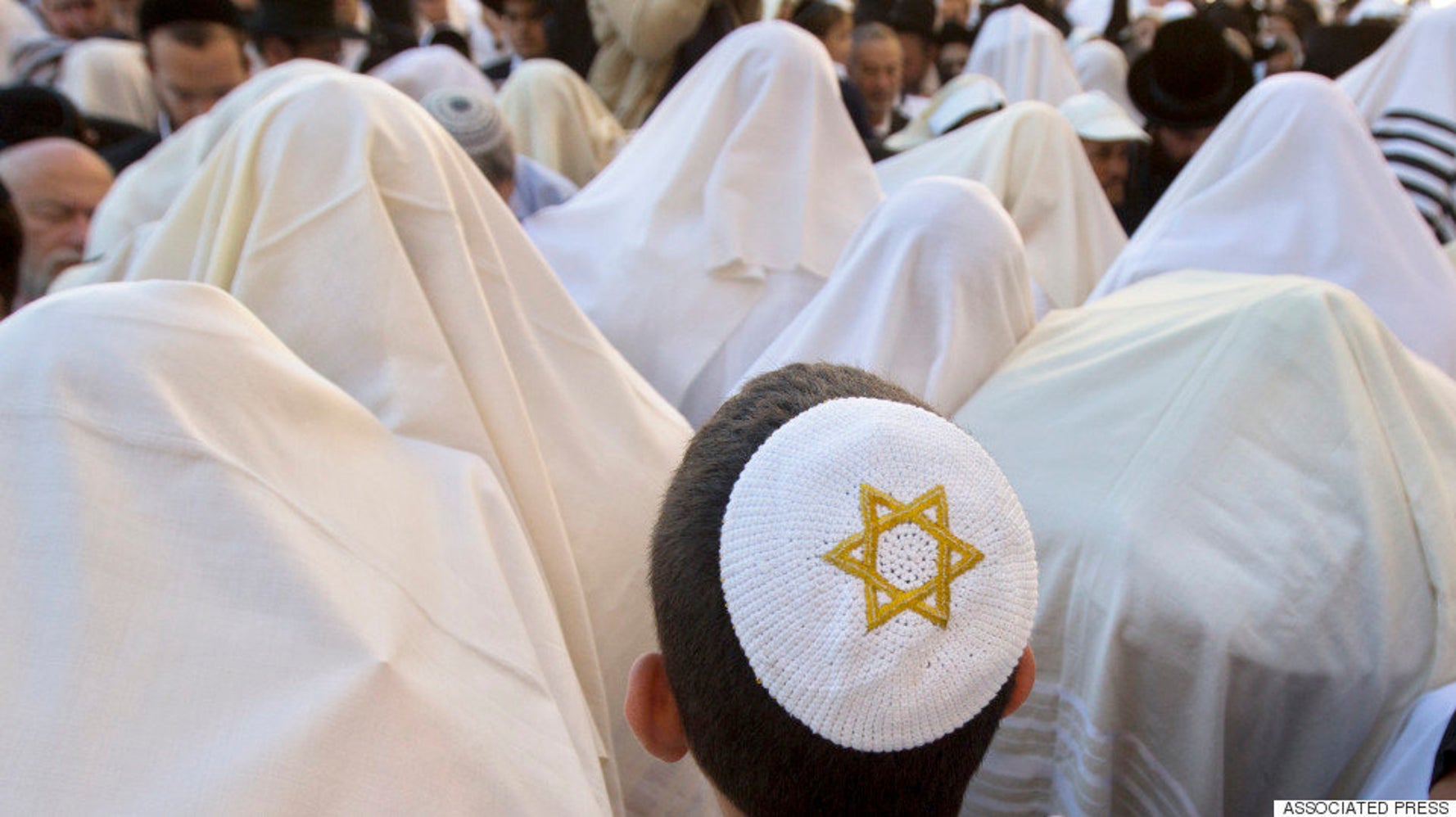 Why Rabbis Must Impart The 'Difference Between Jewishness And Judaism ...