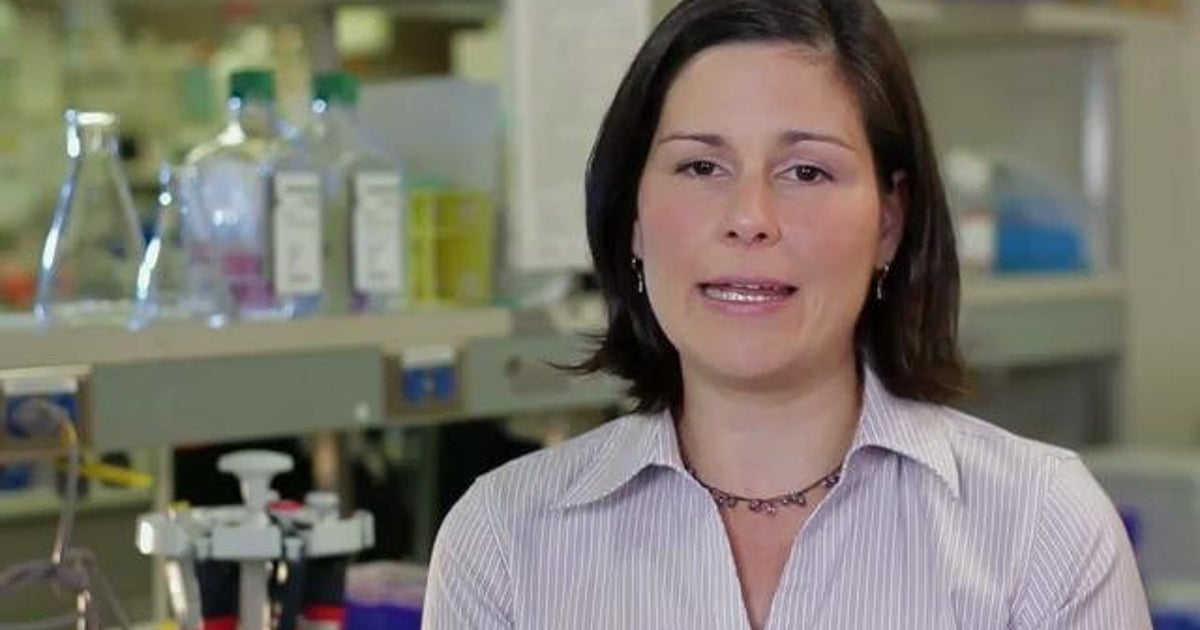 Entrevista Con La Dra. Carrasquillo Sobre El Alzheimer | HuffPost Videos