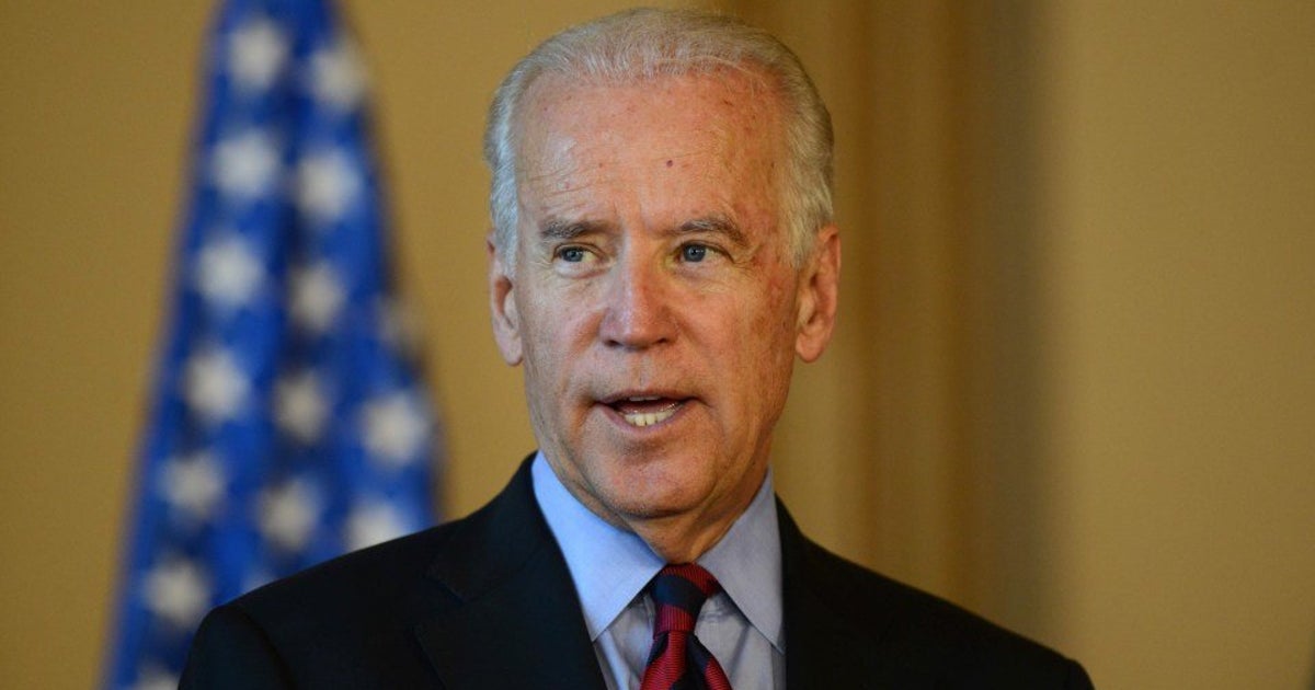 Joe Biden's Throwback Thursday | HuffPost Videos