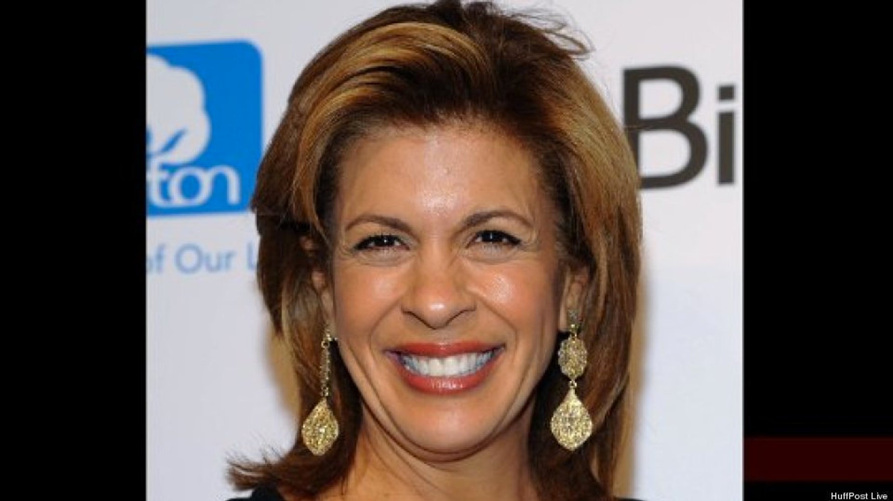 Hoda Kotb Being Eyed At 'The View': Report | HuffPost Videos