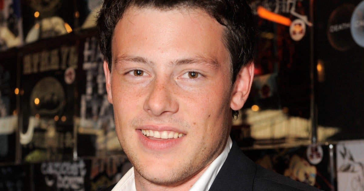 Cory Monteith Spent Time With Sober Friends Before Death | HuffPost Videos