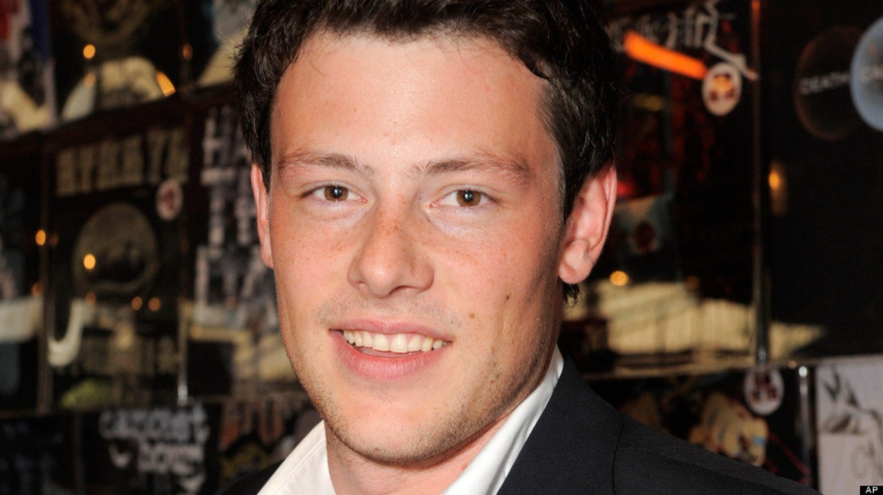 Cory Monteith Spent Time With Sober Friends Before Death | HuffPost