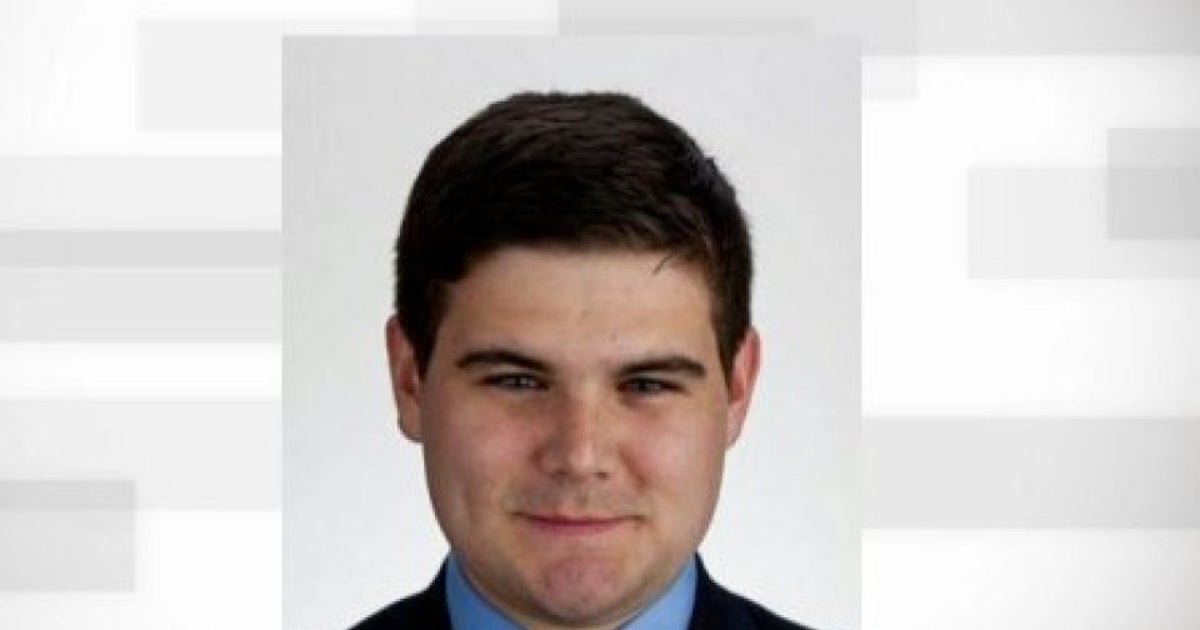 HP's Ryan J. Reilly Discusses Ferguson Arrest: 'I Didn't Do Anything ...