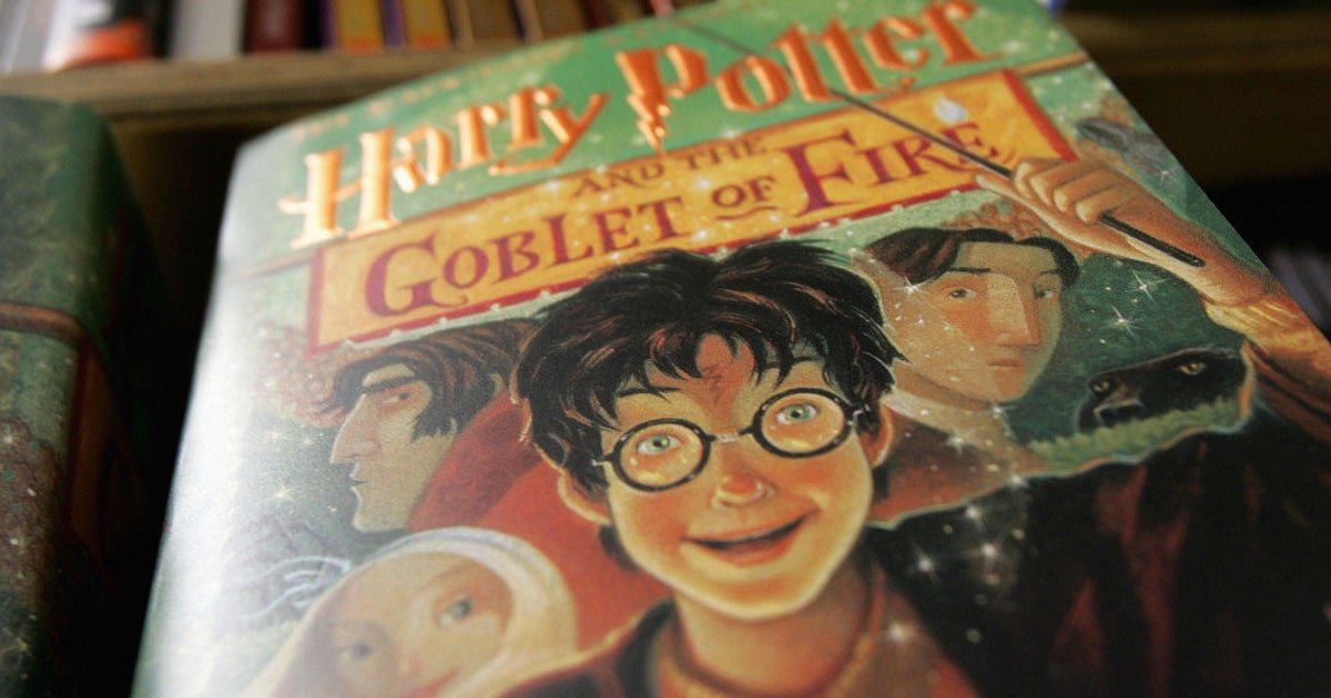 Boston University Offers Harry Potter Themed Sex Ed Class Huffpost