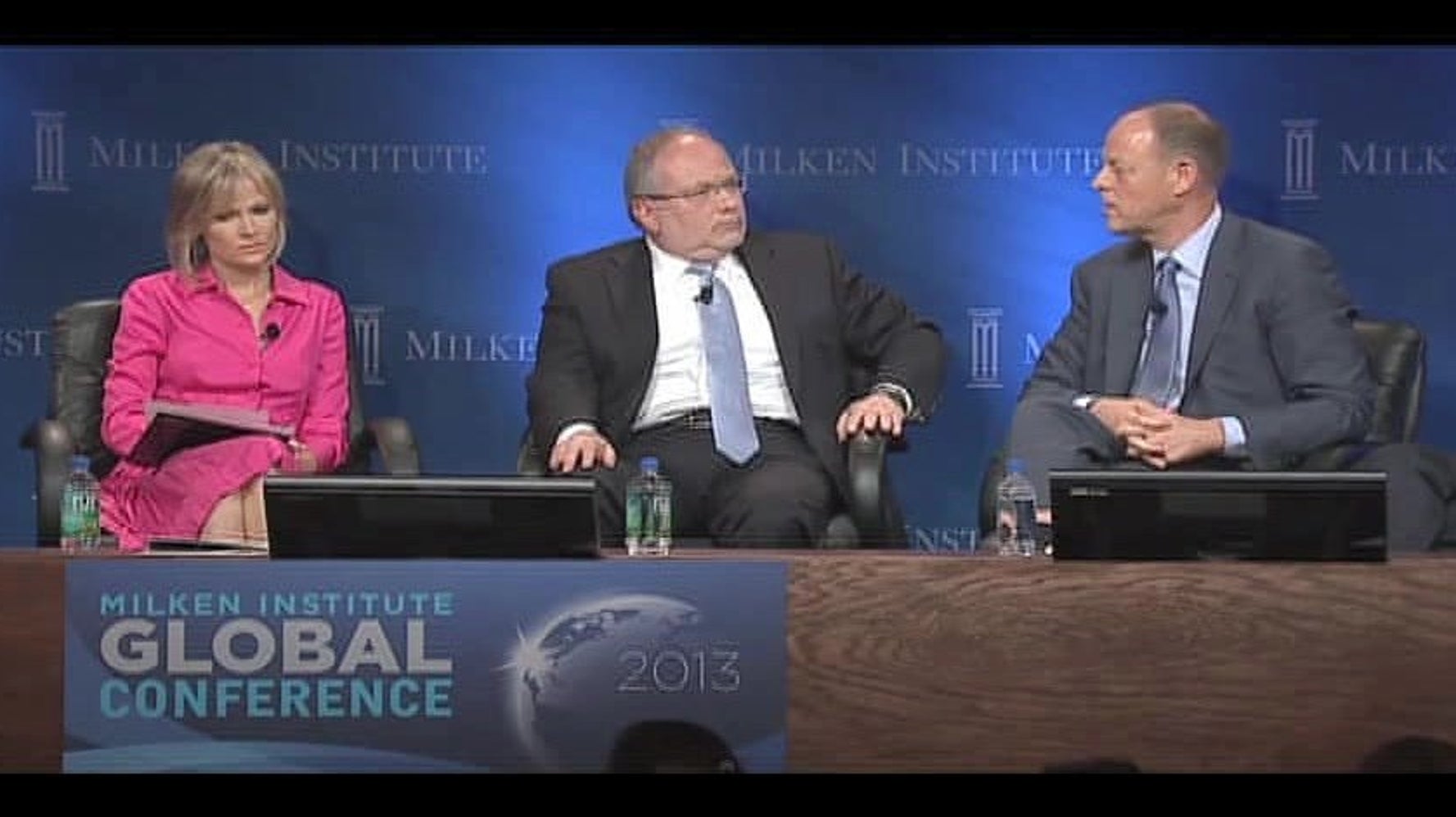 Whole Foods' CEO Walter Robb Talks New Detroit Store | HuffPost Videos