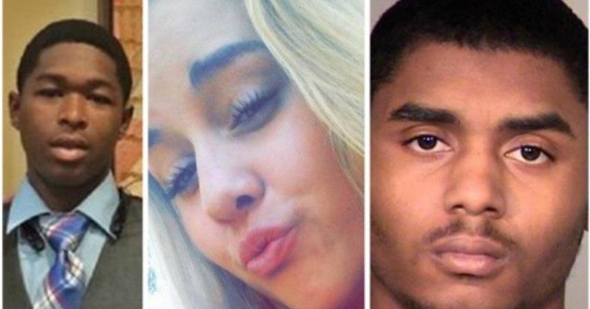 Police Arrest Suspect In Oregon Shooting | HuffPost Videos