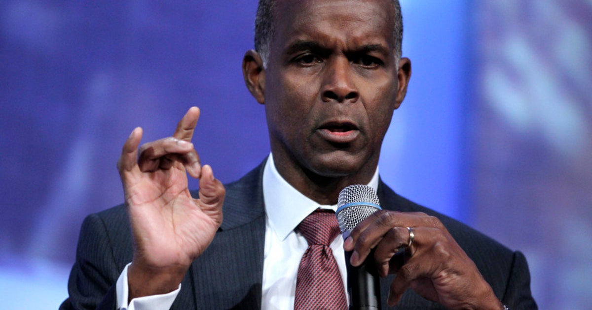 Darden CEO Fights California Bill | HuffPost Videos