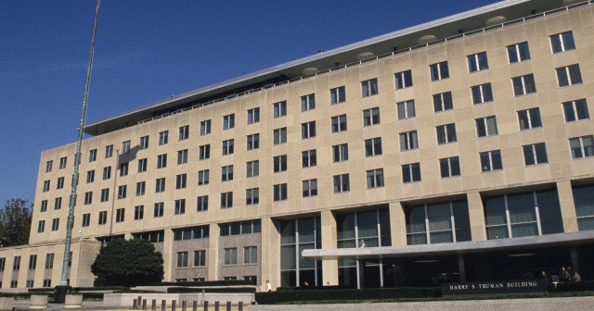 State Department Memo Shows Potential Cover-Ups: Report | HuffPost Videos