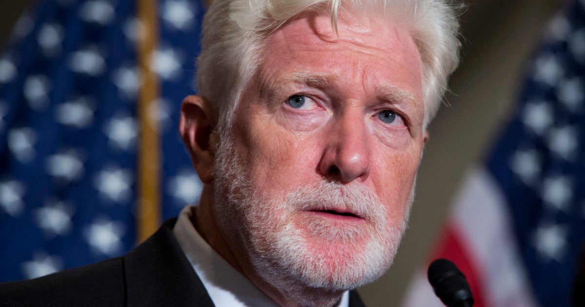 Democrat Jim Moran Joins List Of 2014 Retirees | HuffPost Videos