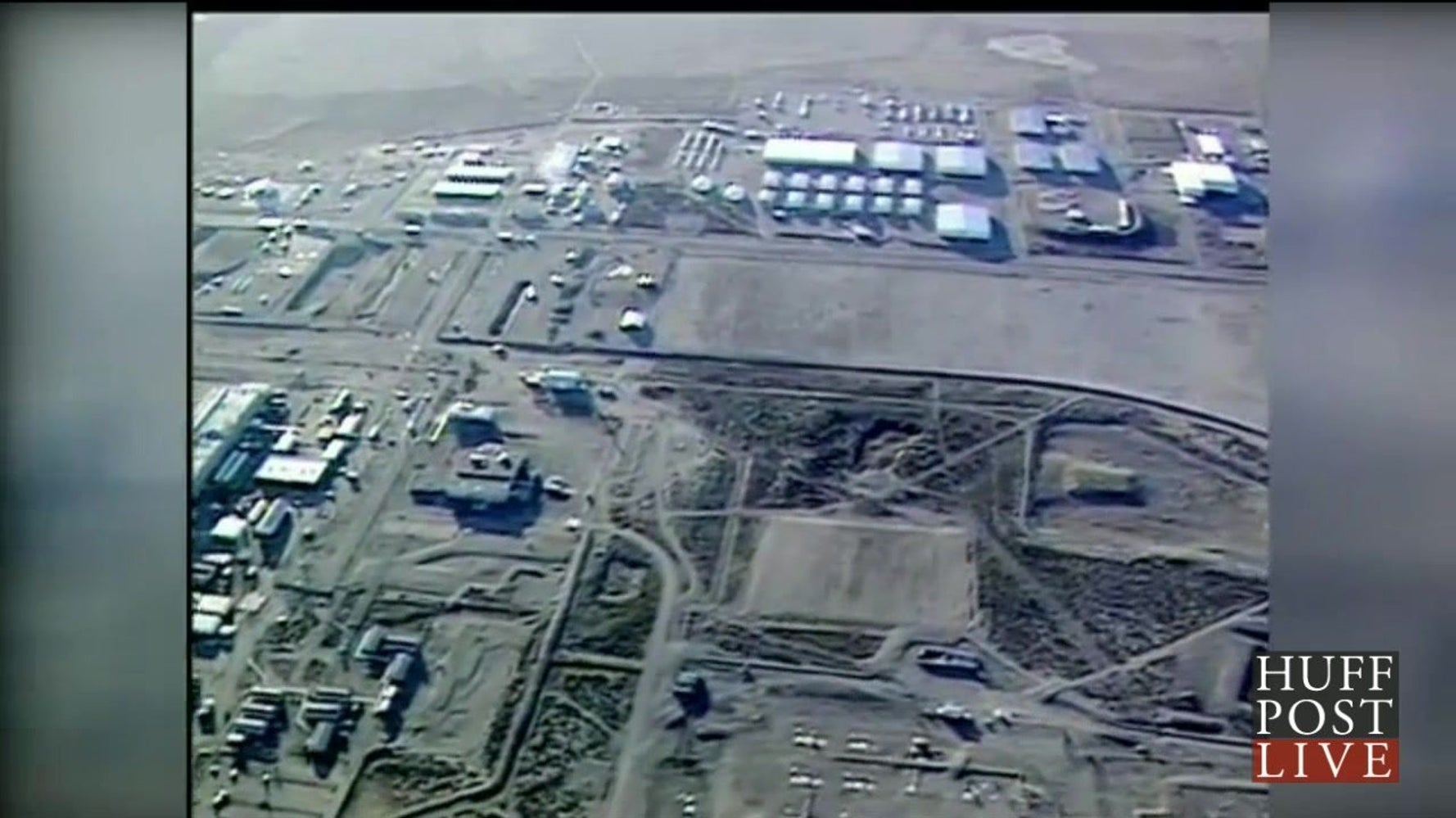 Hanford Nuclear Reservation Tanks Leaking Radioactive Waste Underground ...