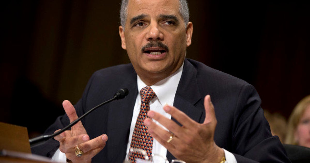 Why The IRS Abandoned Tea Party Probes | HuffPost Videos