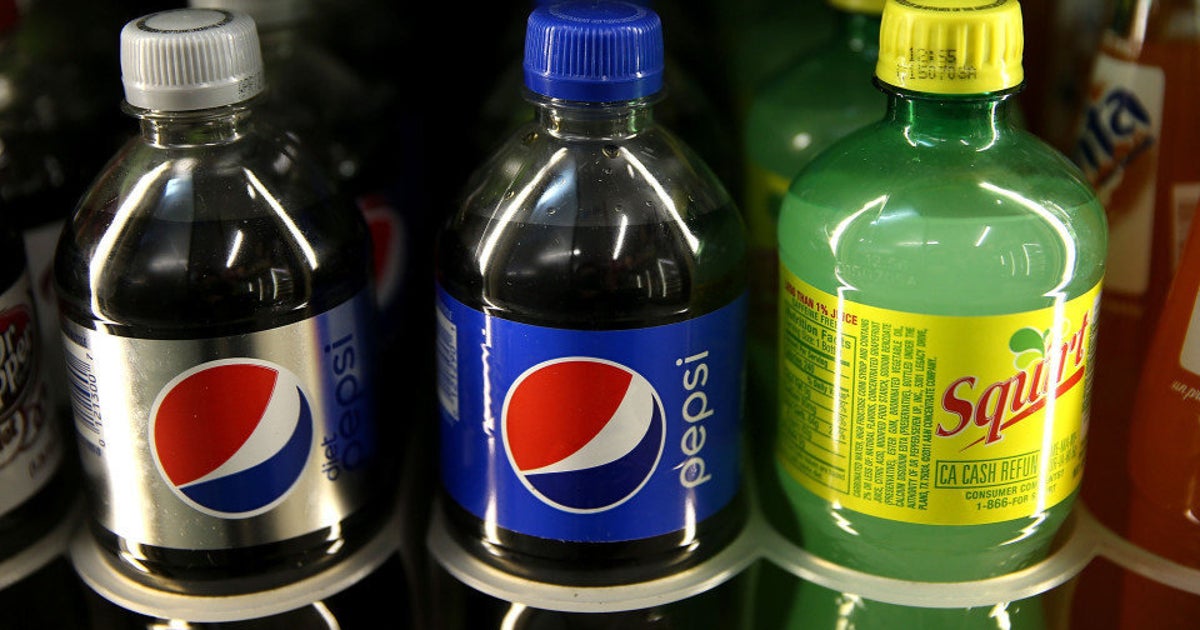 Poll Reveals Americans Are Avoiding Soda | HuffPost Videos