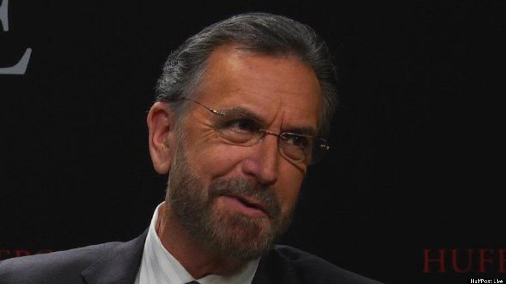 Rabbi David Rosen Reveals The Most Dangerous Thing For Religion | HuffPost