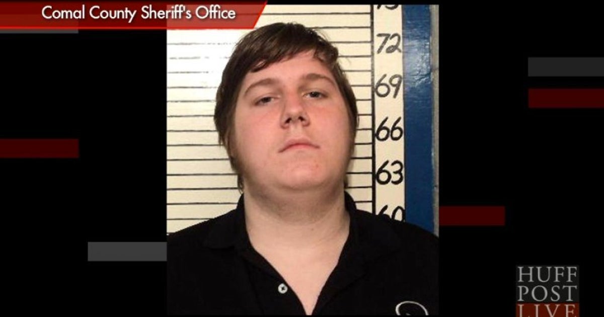 Justin Carter, Jailed Over 'Terroristic' Comment, Out On Bail ...