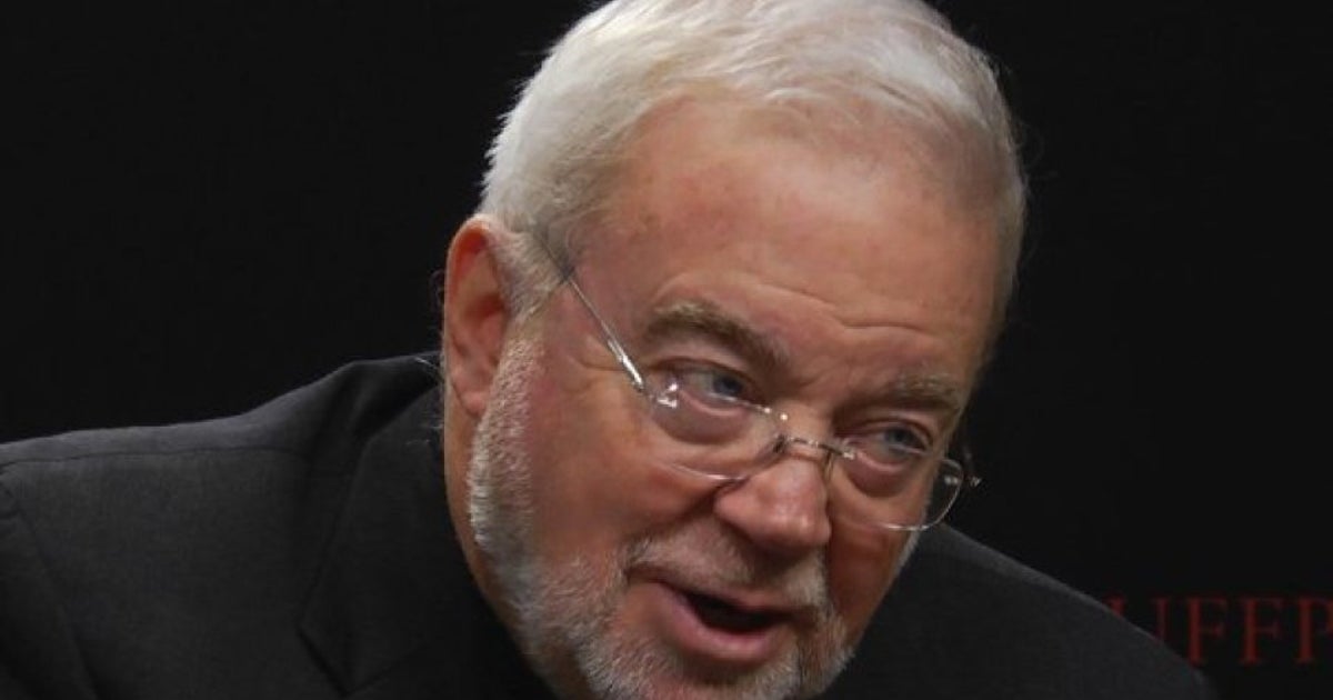 Rev. Jim Wallis: 'Selma' Is About Selma, Not LBJ | HuffPost Videos