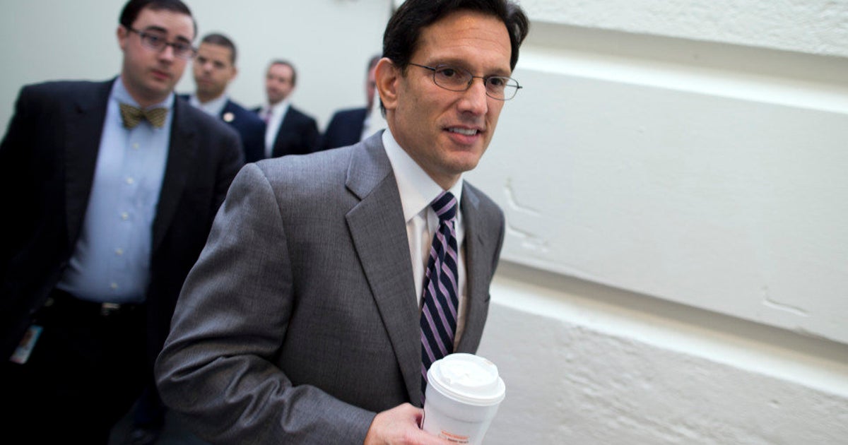 House Heading Home For The Holidays | HuffPost Videos