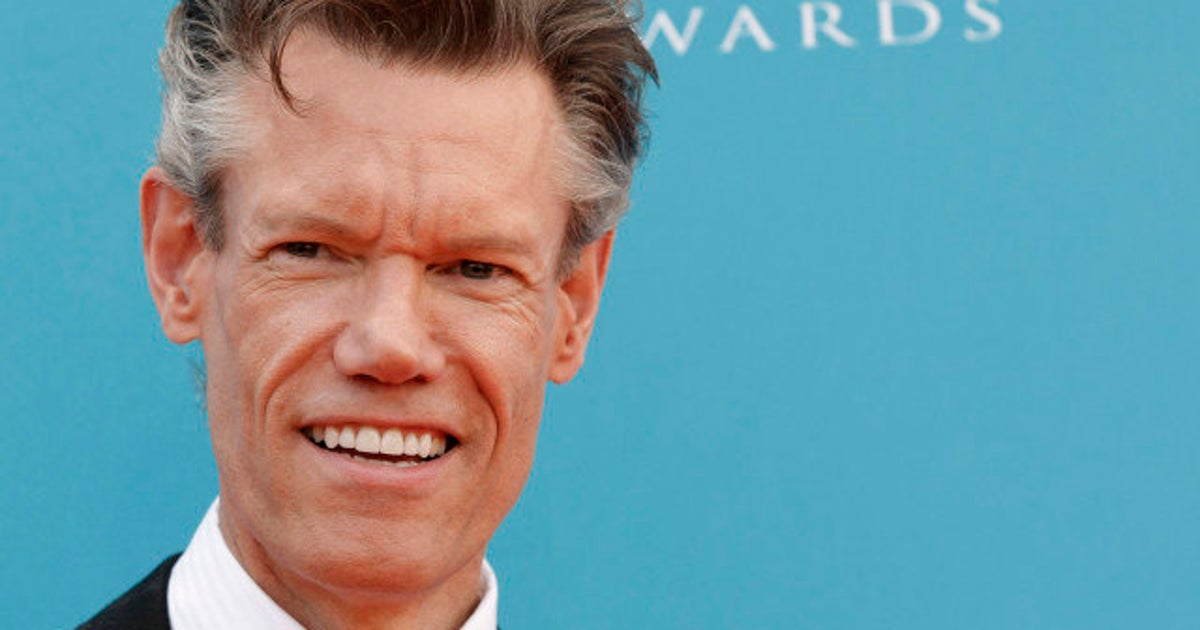 Country Singer Randy Travis Hospitalized In Texas | HuffPost Videos