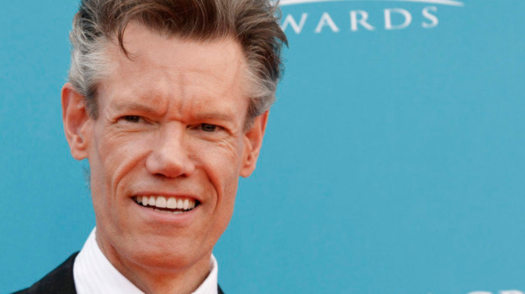 Country Singer Randy Travis Hospitalized In Texas | HuffPost Videos
