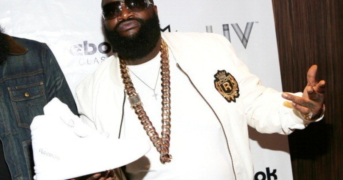 The Rick Ross Controversy Continues | HuffPost Videos