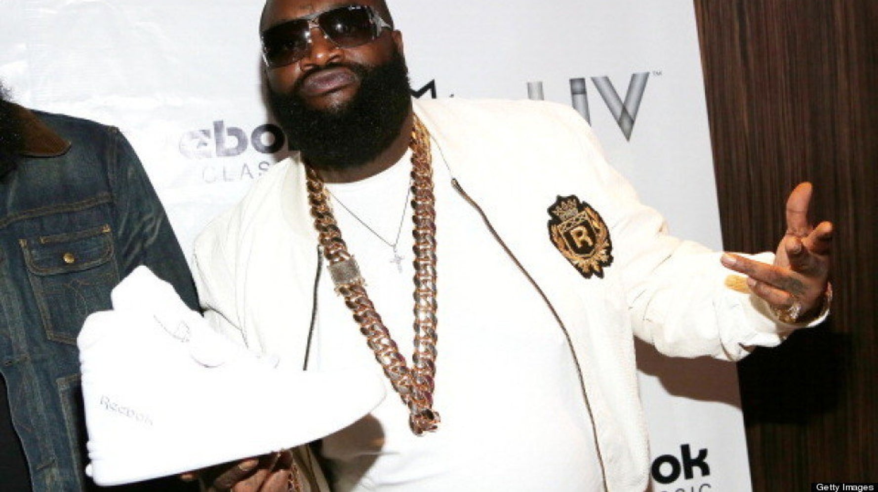 The Rick Ross Controversy Continues | HuffPost Videos