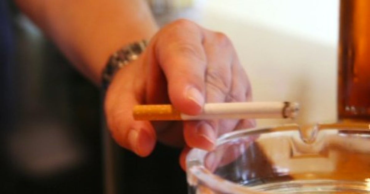 German City Pays Homeless Addicts With Beer, Cigarettes To Clean The ...