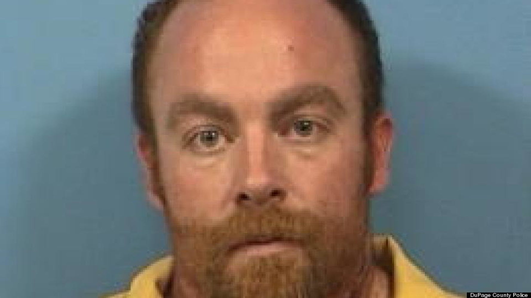 Chicago Man Charged With Wife's Murder | HuffPost