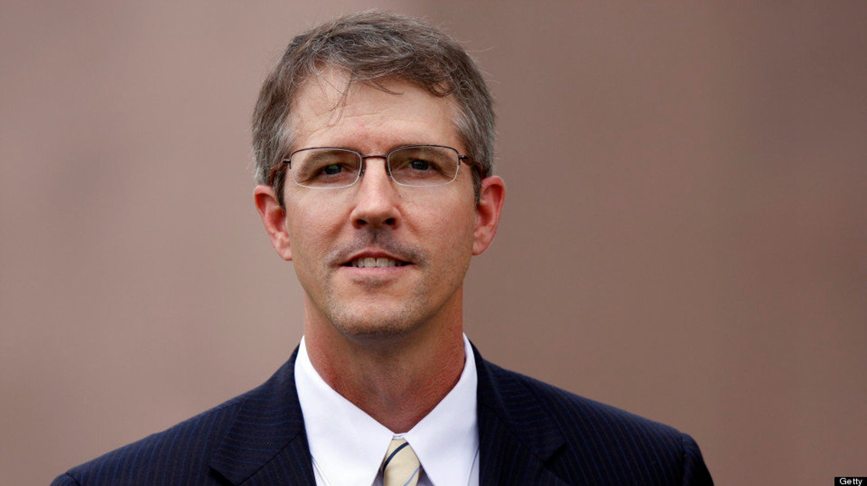 Cofounder of Minutemen Group Arrested On Child Sex Charges | HuffPost ...