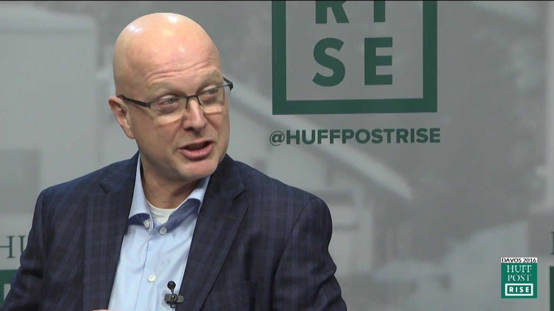 PATH CEO Steve Davis Lays Out His 5-Year Vision For Eradicating Disease ...