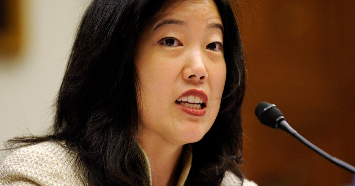 Rhee Plans To Step Down As CEO Of StudentsFirst | HuffPost Videos