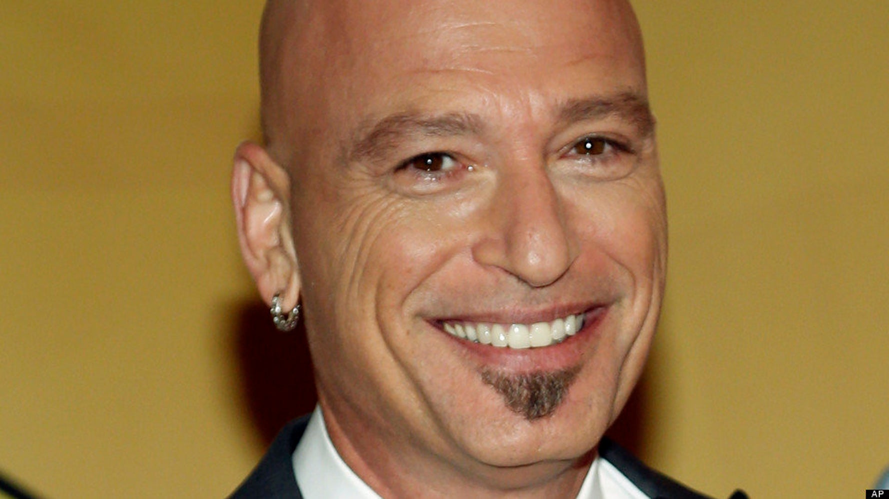 Howie Mandel LIVE | HuffPost Videos