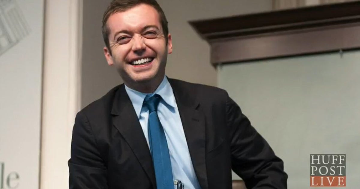 Remembering Michael Hastings: Journalist, Author, Friend | HuffPost Videos