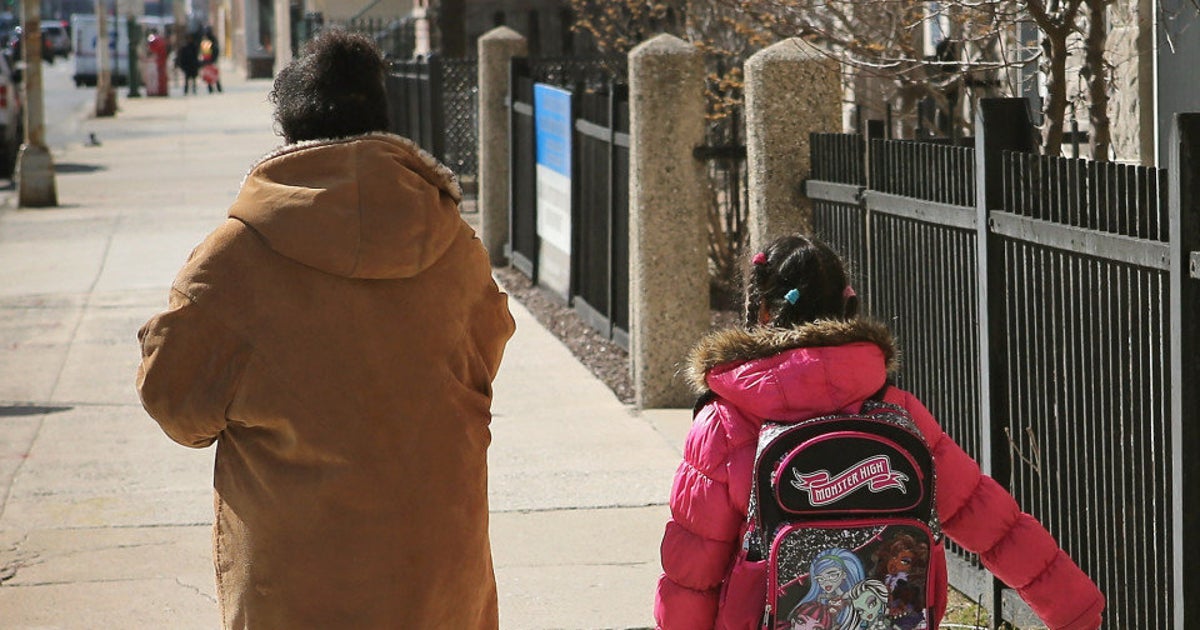 Chicago School Closures And Violence | HuffPost Videos