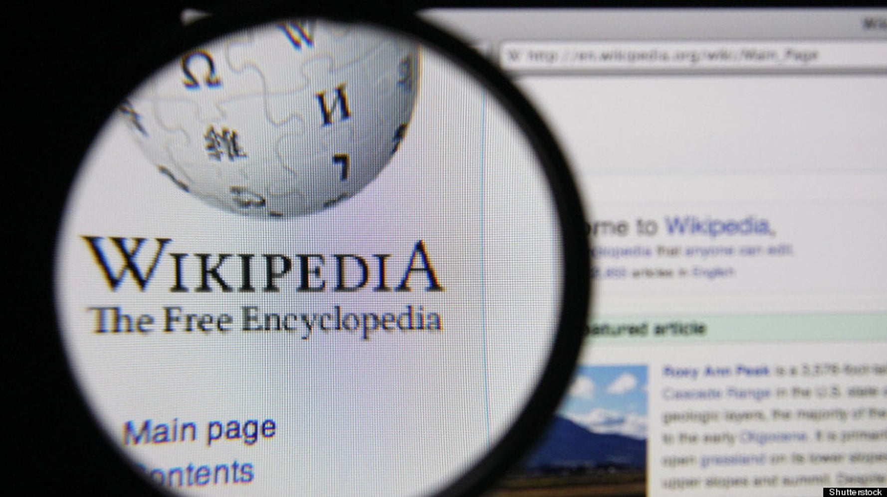 Apparently, Congressional Staffers Won't Stop Editing Wikipedia ...