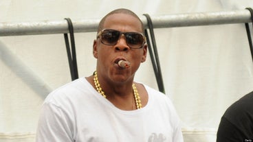 jay z drugs