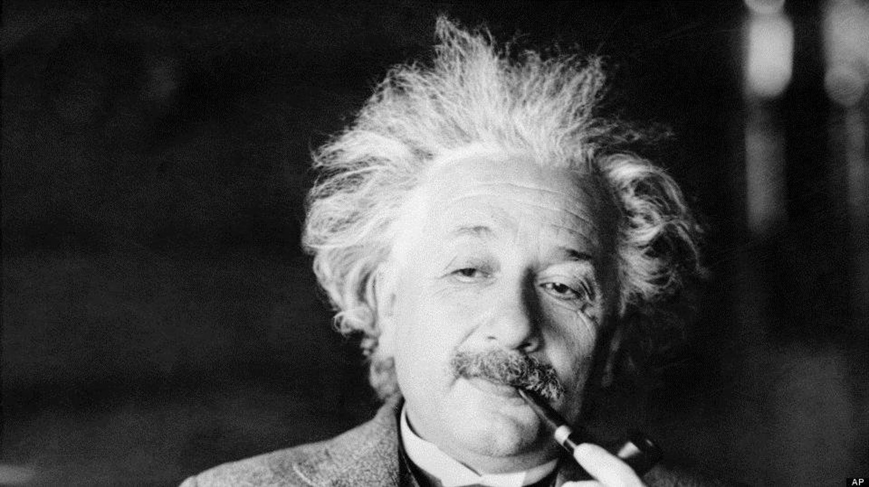 Einstein Explained | HuffPost