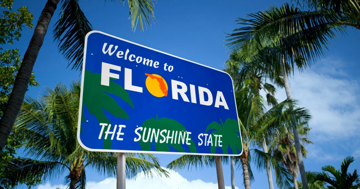 The Year In Weird: Florida | HuffPost Videos