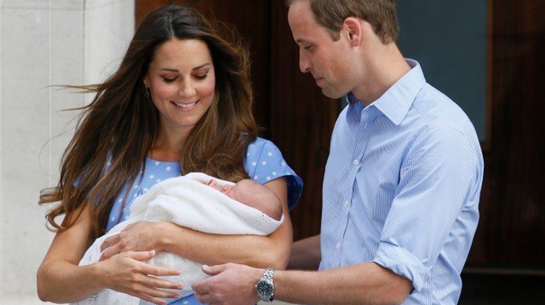 CNN's Max Foster Nabs Prince William's First Interview | HuffPost Videos