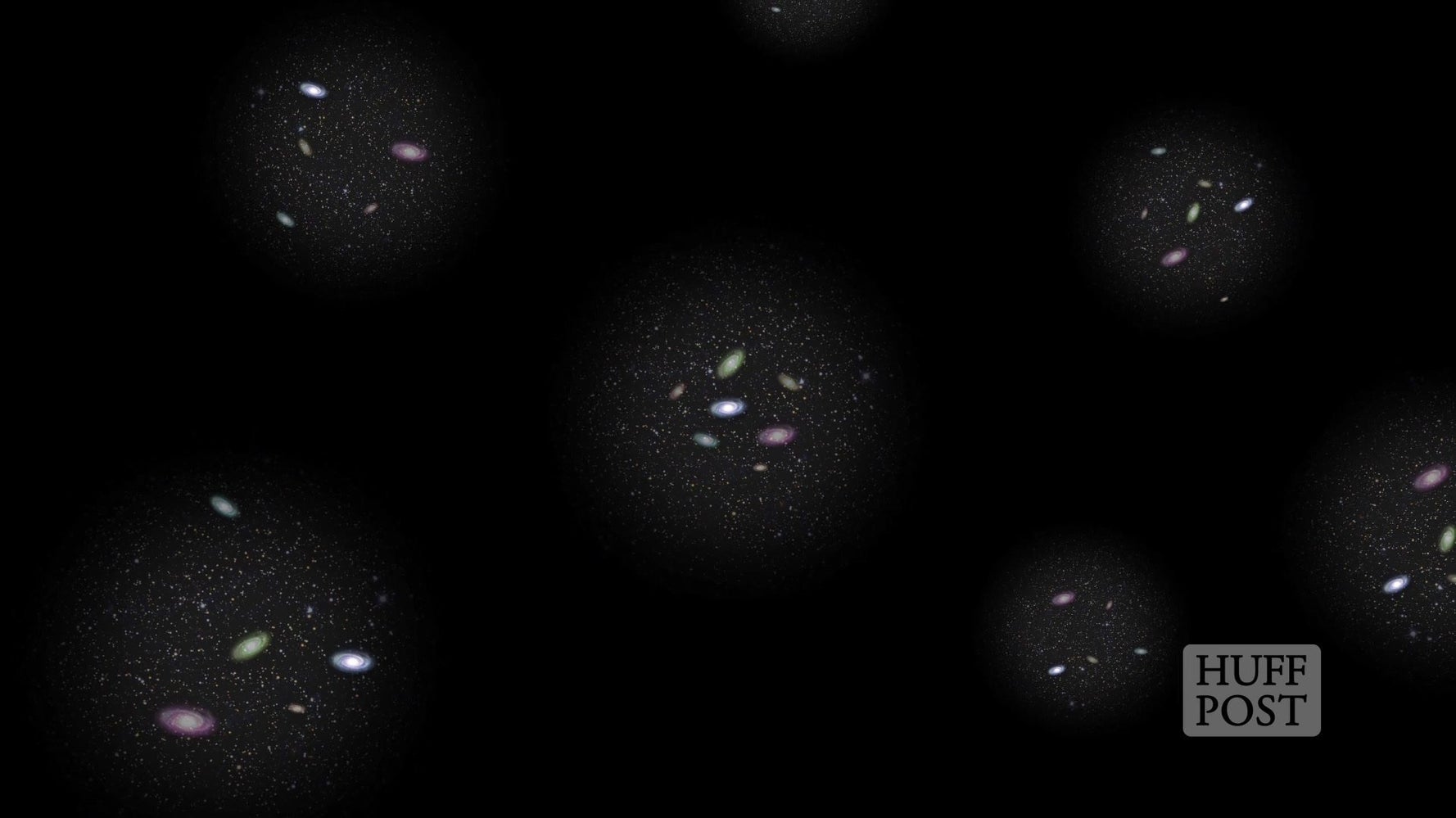 Multiverse: Could Parallel Universes Be Real? Brian Greene Explains ...