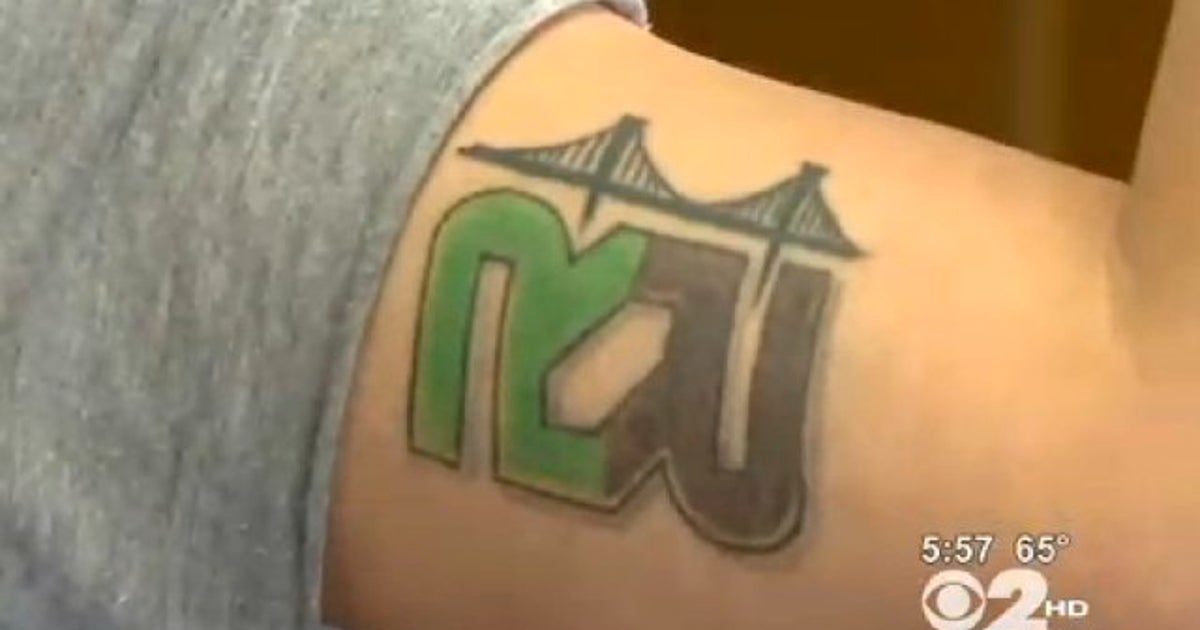 Rapid Realty CEO Offers Raise To Employees Who Get Tattoo Of Company ...