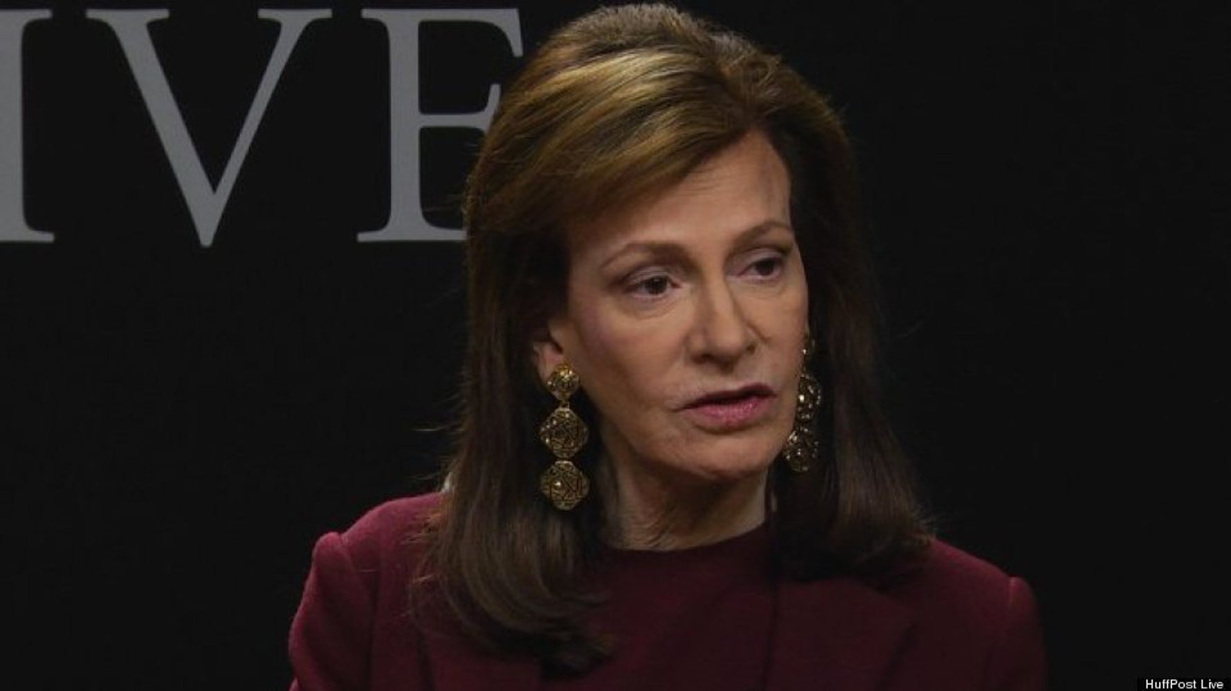 Lally Weymouth: The Washington Post Is 'Thriving' Under Jeff Bezos ...