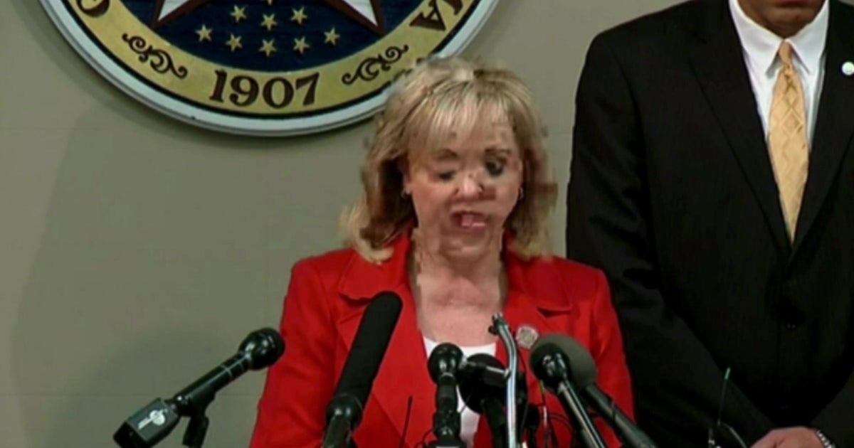 Mary Fallin: Review Of Botched Execution Would Be 'Appropriate ...