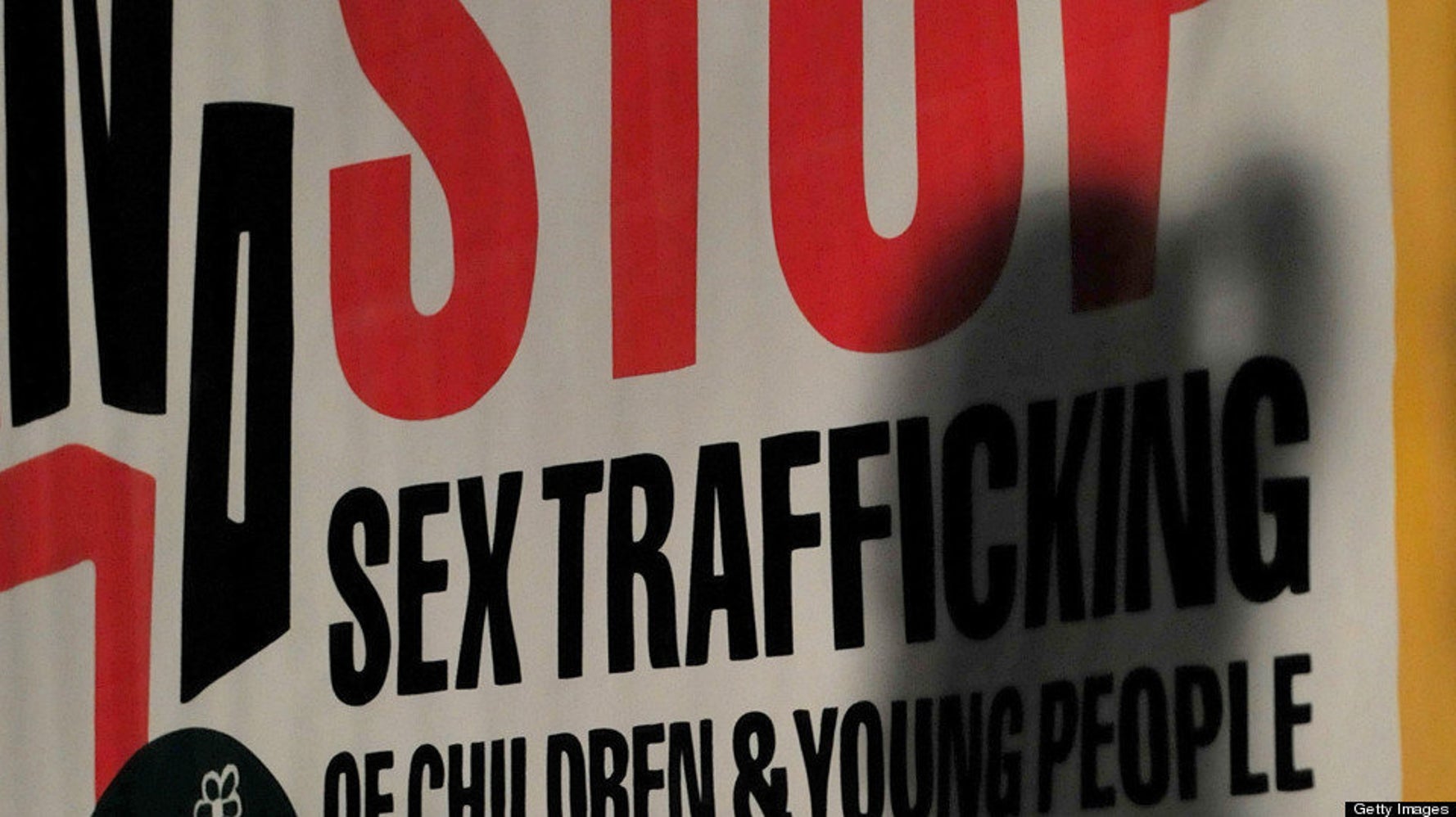 Sex Trafficking Is Much More Prevalent In The United States Than Many